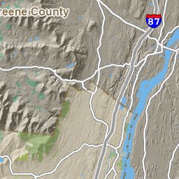 Ulster County Parcel Viewer